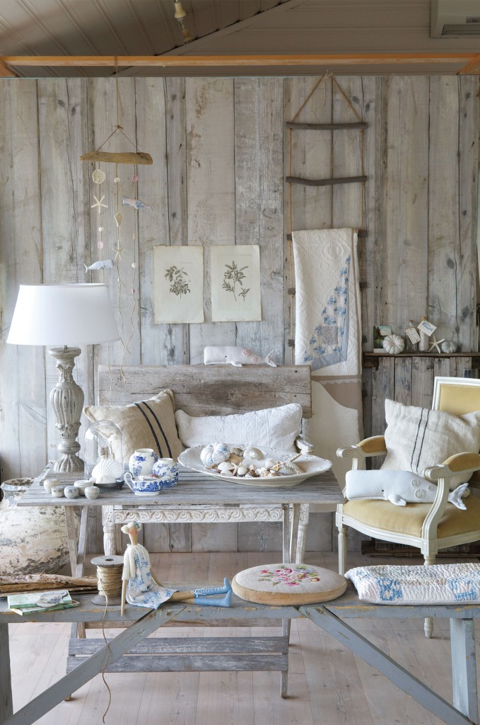 Building Scenes - Tildas World