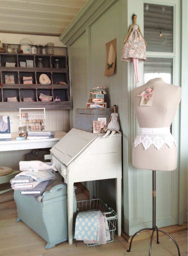 Welcome to the Studio – Tildas World