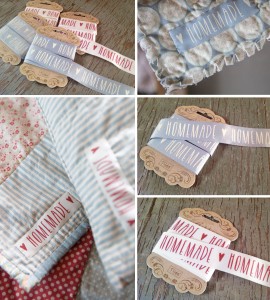 Homemade ribbon – Tildas World