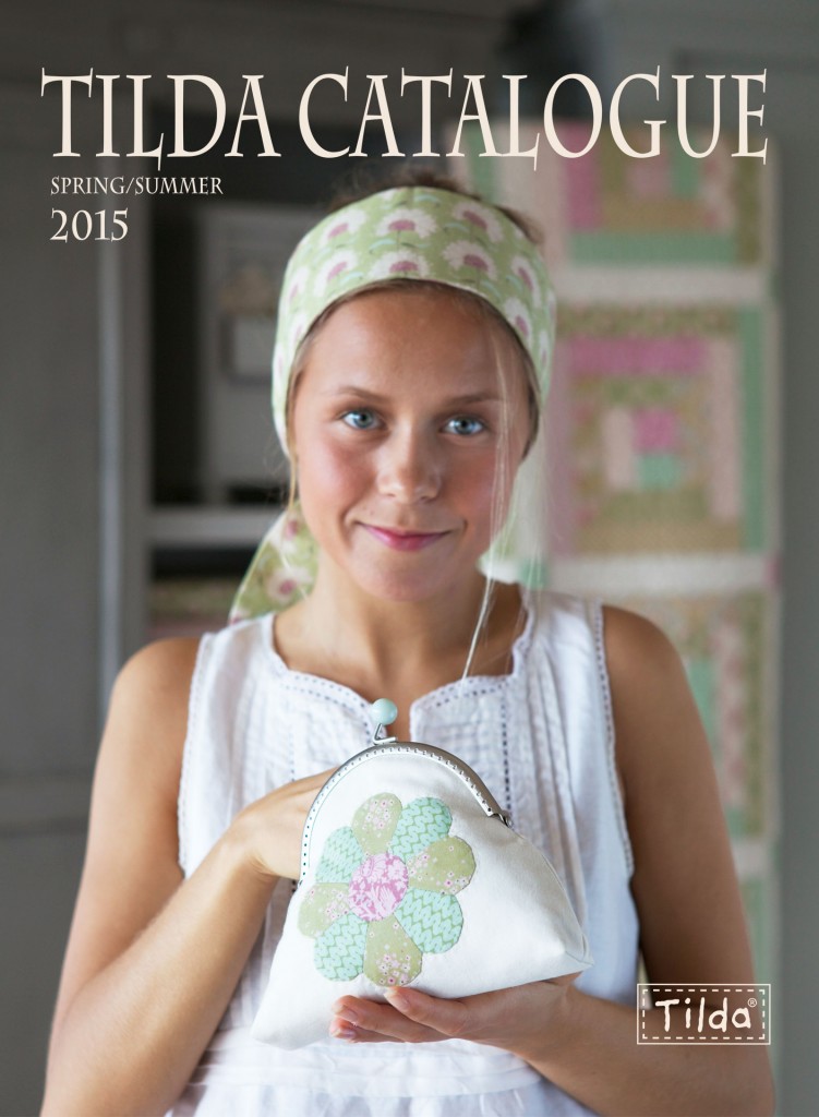 New Tilda Catalogue – Tildas World