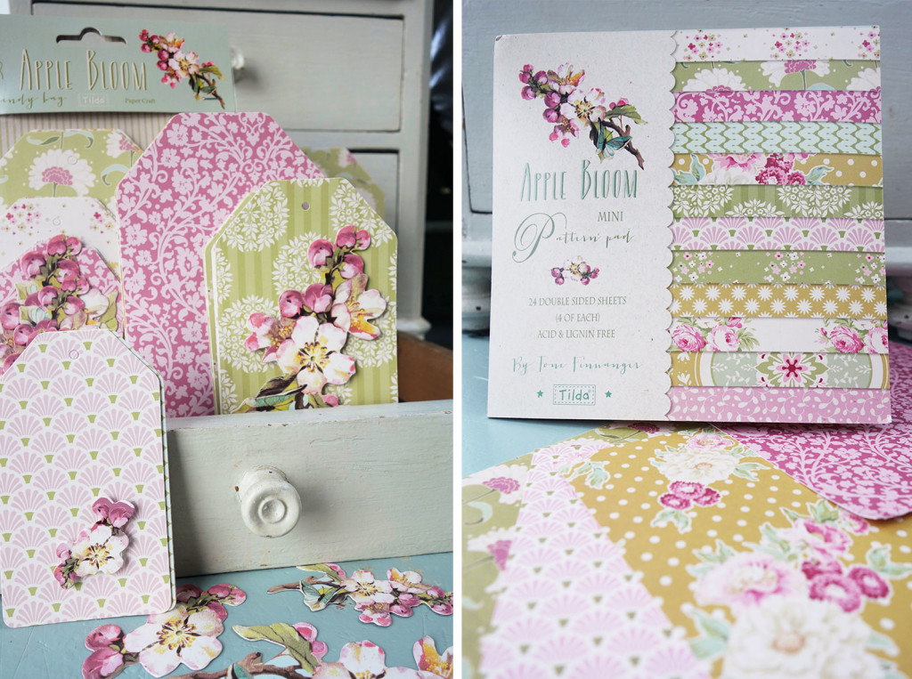 Paper Craft – Tildas World