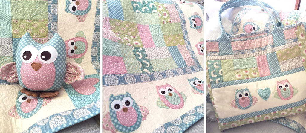 Libby Richardson – Tildas World