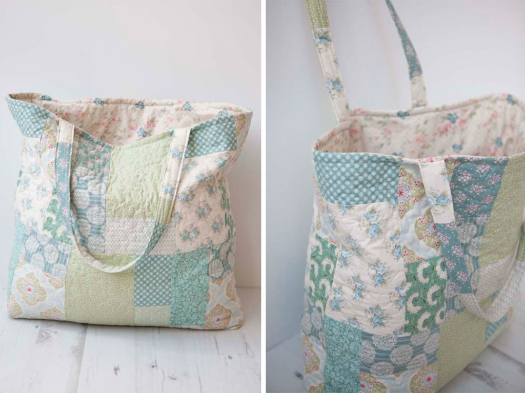 Tilda week at Stitch Craft Create – Tildas World