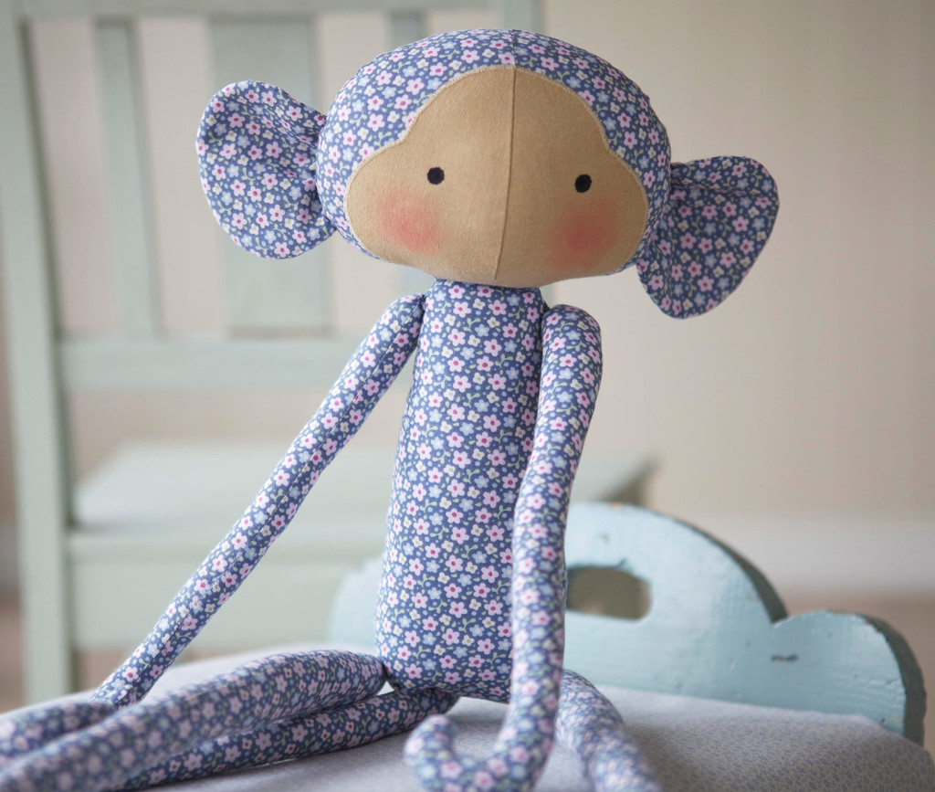 New friends – Tildas World