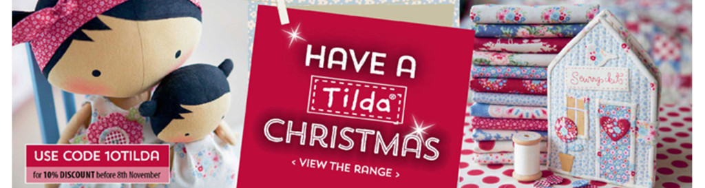 Tilda christmas – Tildas World