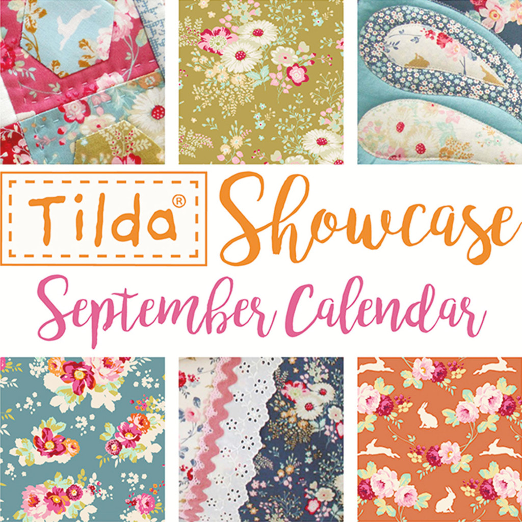 Tilda Showcase – Tildas World