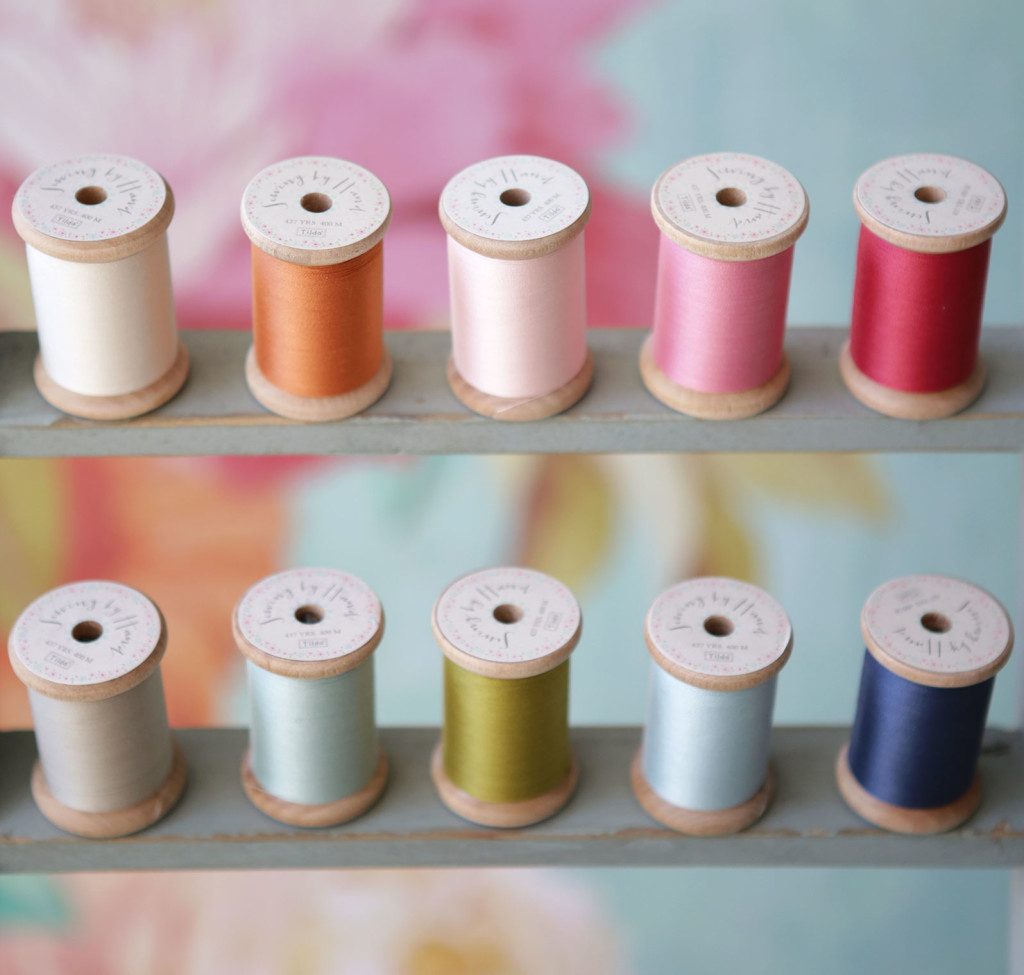 Blog – Page 24 – Tildas World