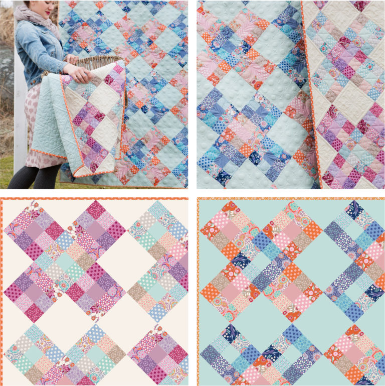 Free Patterns – Tildas World