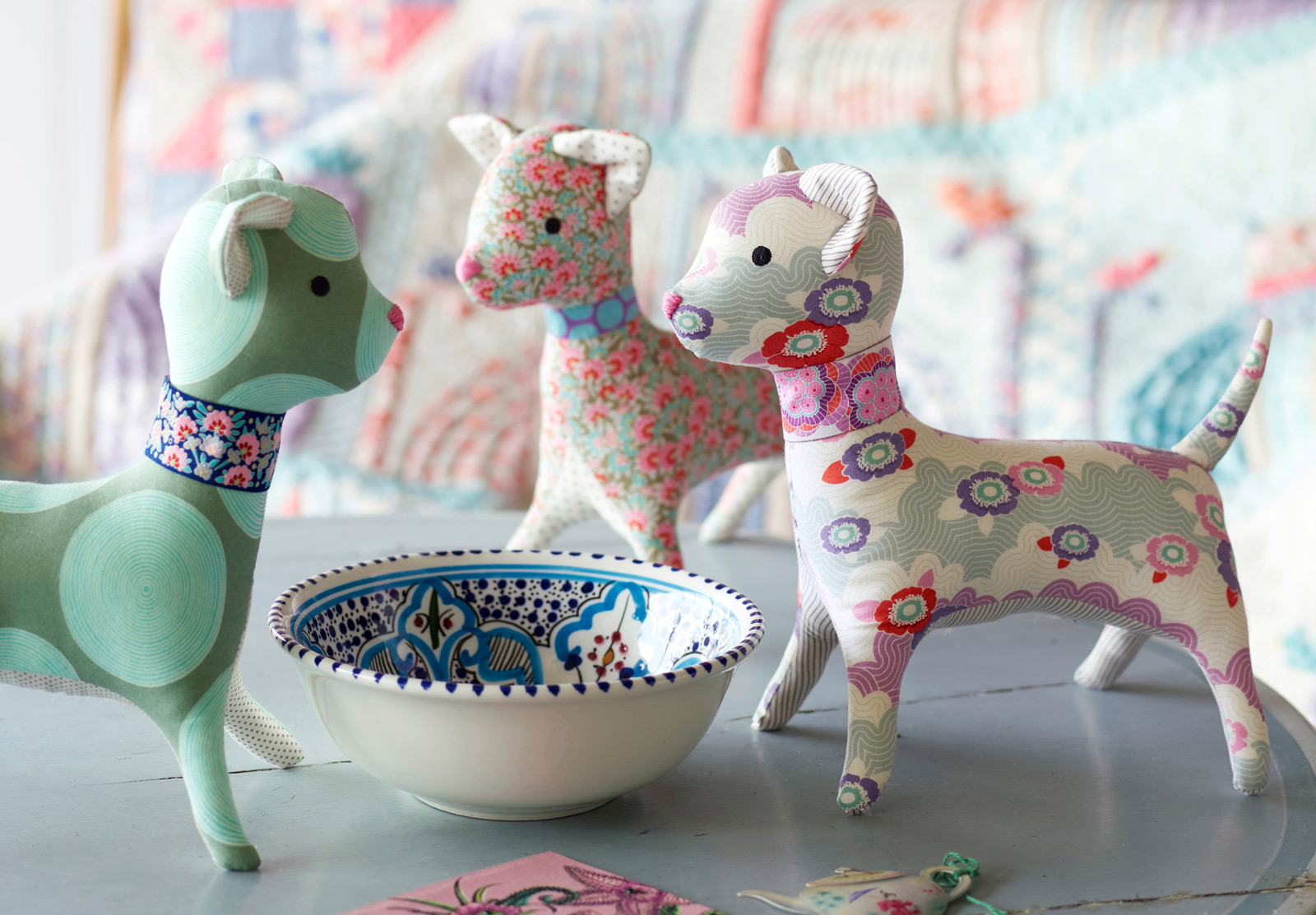 About – Tildas World