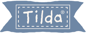 Tilda Friends - Tildas World