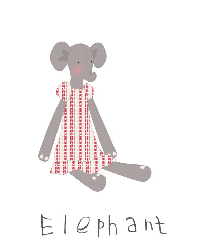 Tilda Friends – Tildas World