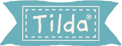 Tildas World – Perfectly imperfect