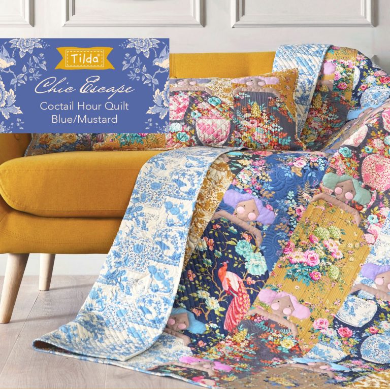 Tilda Friends – Tildas World