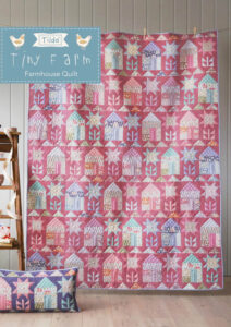 Farmhouse Quilt – Tildas World